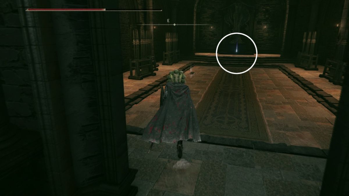 Shadow of the Erdtree - Shadow Keep (Specimen Storehouse, Loft ...