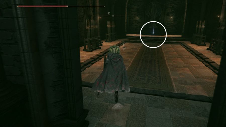 Shadow of the Erdtree - Shadow Keep (Specimen Storehouse, Loft ...