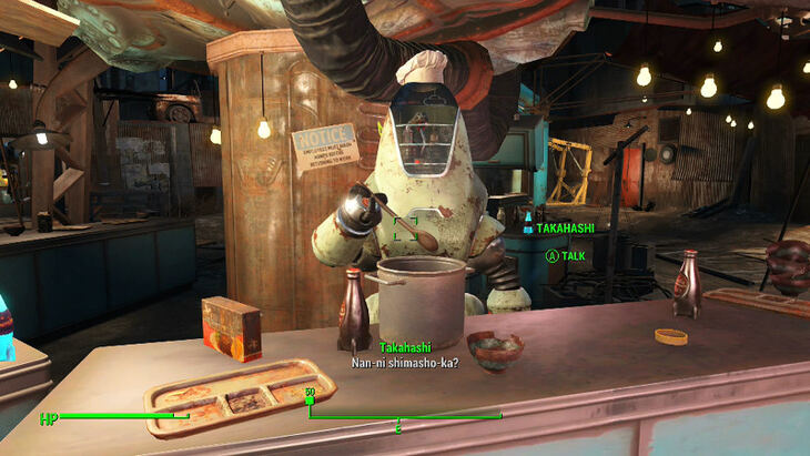 Part XI: The Factions and the Story - Fallout 4 Walkthrough - Neoseeker