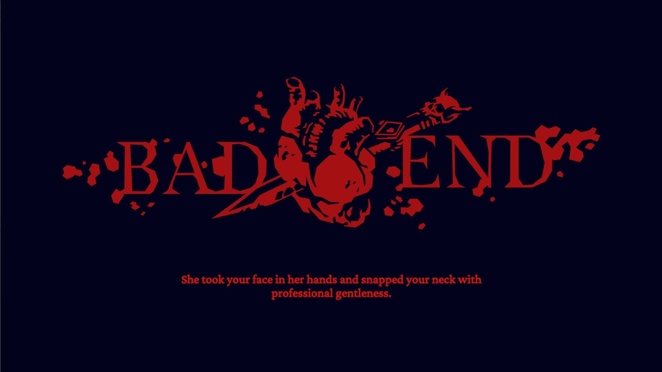 Chapter I - The Tired Demon Walkthrough - Helltaker - Neoseeker