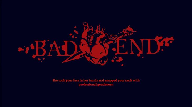 Chapter I - The Tired Demon Walkthrough - Helltaker - Neoseeker