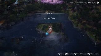 Hidden Area Locations Guide - Harvestella - Neoseeker