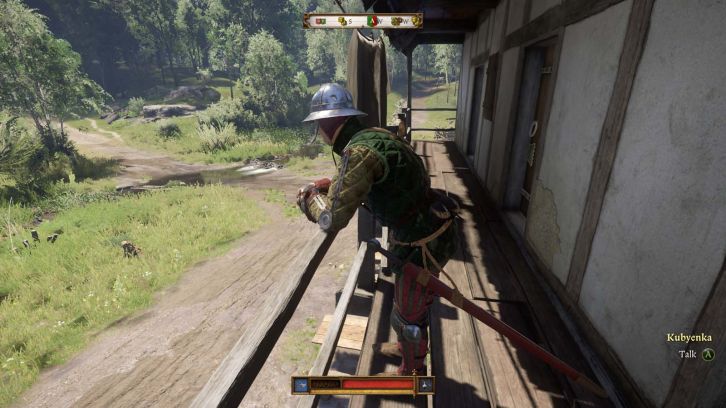 The Devil's Pack Walkthrough - Kingdom Come: Deliverance II - Neoseeker