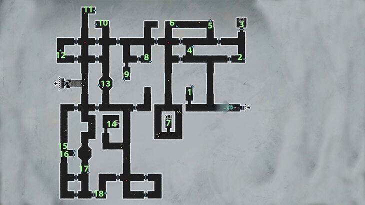 Skybound Avatar Walkthrough - Metaphor: ReFantazio - Neoseeker