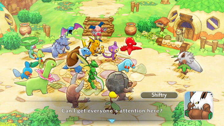 magma cavern recommended level