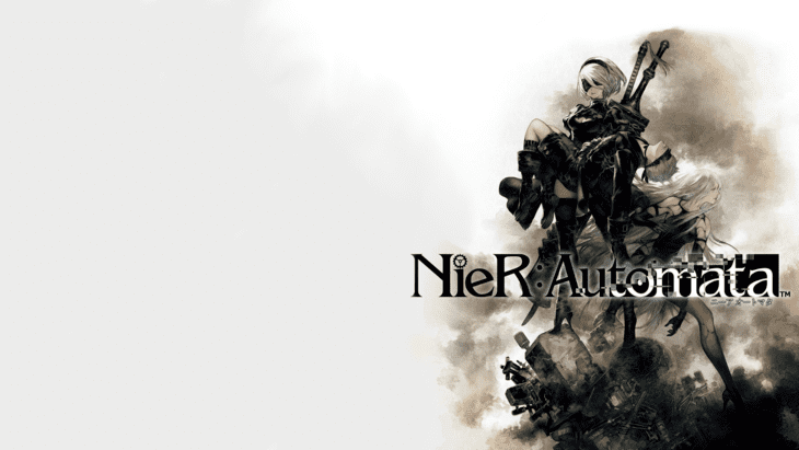 NieR: Automata Walkthrough and Guide - Neoseeker