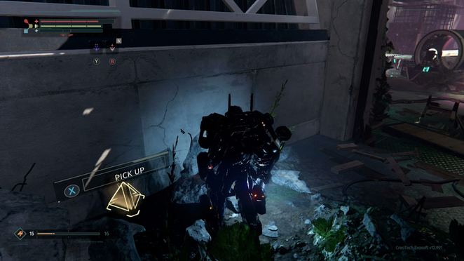 Resolve Biolabs - Greenhouse Facility - The Surge Walkthrough - Neoseeker