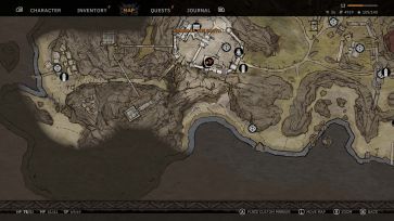 Drowner's Armor Quest Guide - Tainted Grail: The Fall of Avalon - Neoseeker
