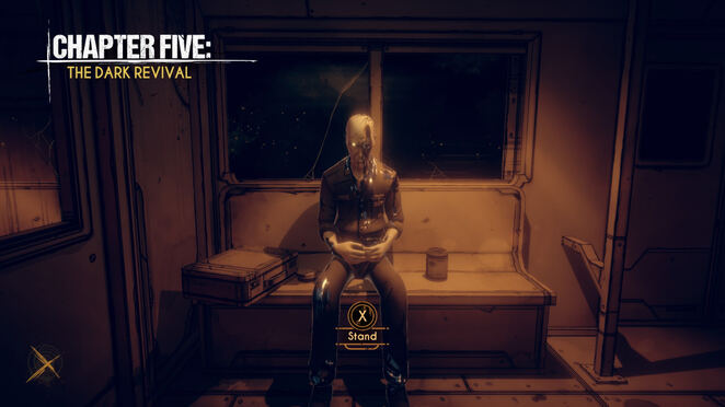 Chapter 5 - The Dark Revival Guide - Bendy and the Dark Revival - Neoseeker