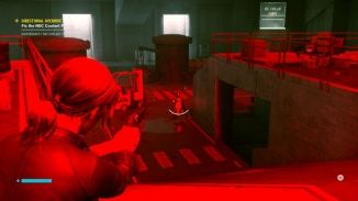 Walkthrough: Directorial Override - Control - Neoseeker