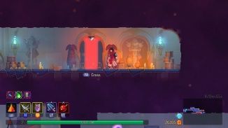 High Peak Castle - Dead Cells Walkthrough - Neoseeker