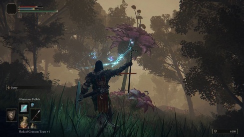 The Mistwood - Elden Ring Walkthrough - Neoseeker