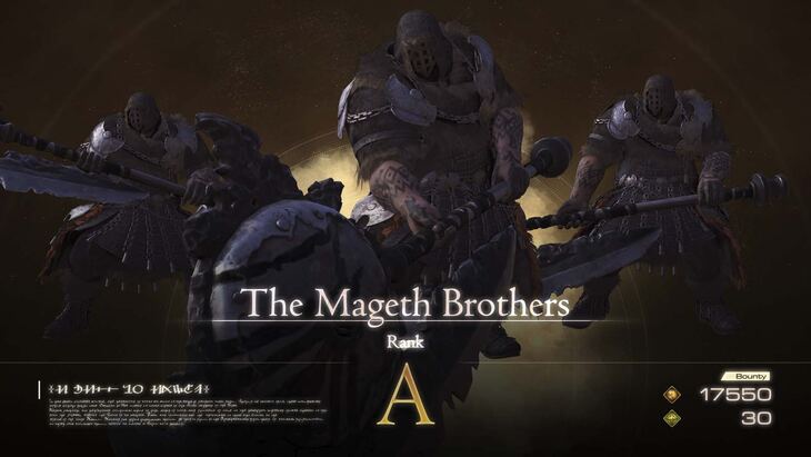 How To Defeat The Mageth Brothers Guide - Final Fantasy XVI - Neoseeker