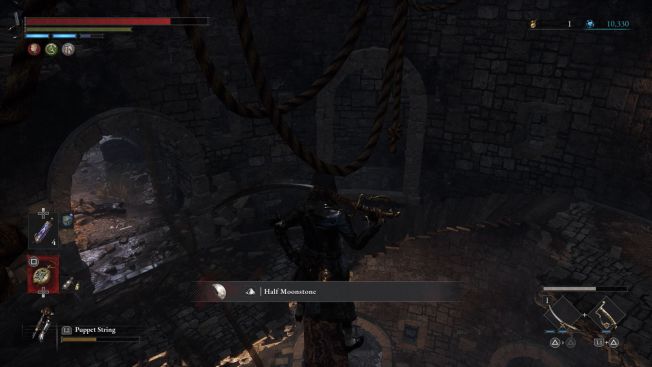 Barren Swamp Entrance - Lies of P Walkthrough - Neoseeker