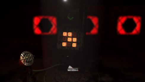 Nowhere Guide - SIGNALIS - Neoseeker