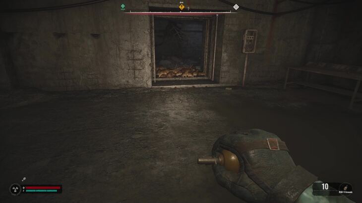 S.T.A.L.K.E.R. 2: Heart of Chornobyl - In Search of Past Glory ...