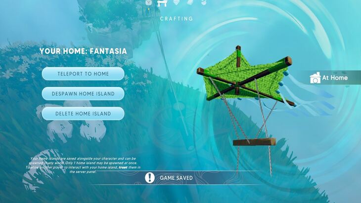 Aloft Sailing Guide - Neoseeker