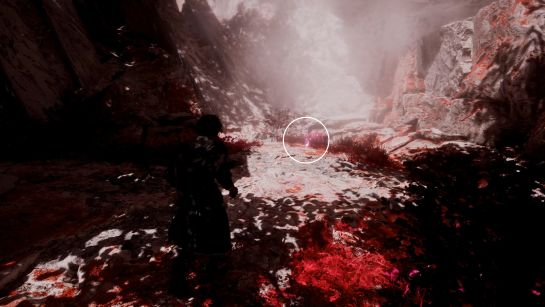 Crimson Forest - Clair Obscur: Expedition 33 Walkthrough - Neoseeker