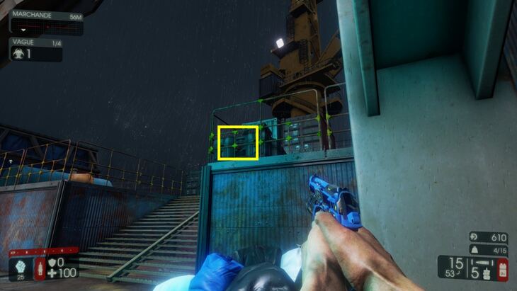 Rig - Killing Floor 2 Walkthrough - Neoseeker