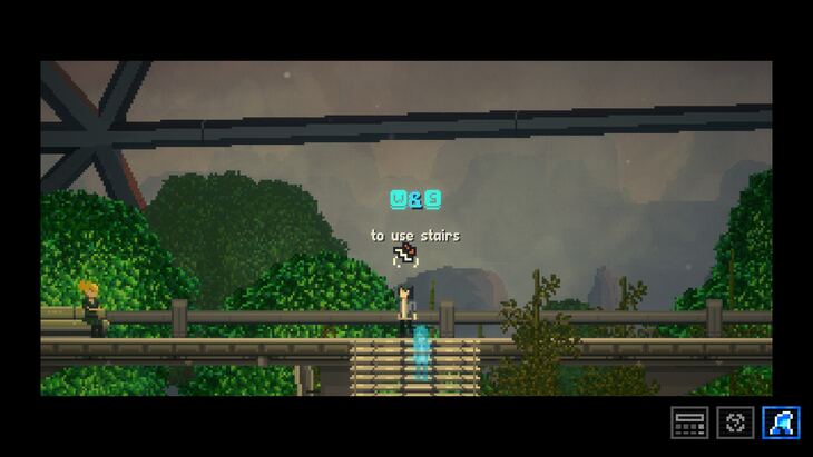 Lacuna Walkthrough and Guide - Neoseeker