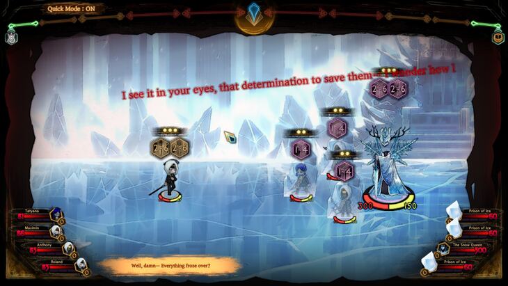 Keter - Floor of General Works - Library Of Ruina Walkthrough - Neoseeker