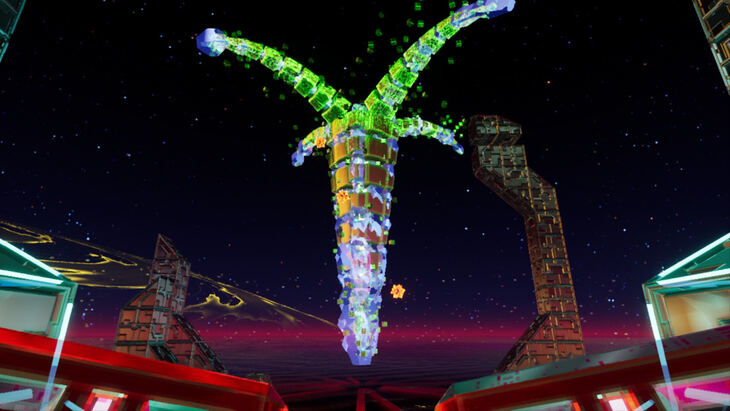 Bridge walkthrough - System Shock (2023) - Neoseeker