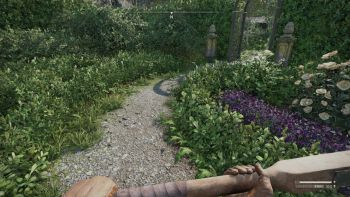 Atomfall walkthrough - Datlow Hall lead - Neoseeker