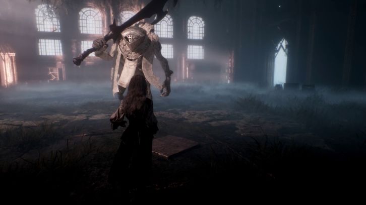 Side Quest: Chalier - Clair Obscur: Expedition 33 Walkthrough - Neoseeker