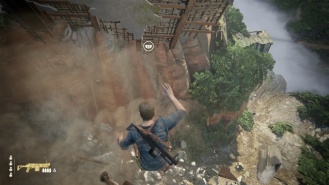 uncharted 3 level 15