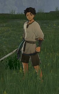 Commoner - Fire Emblem: Three Houses Walkthrough - Neoseeker