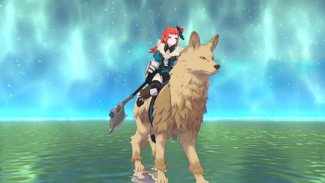 Best Classes & Builds for Panette - Fire Emblem Engage Walkthrough ...