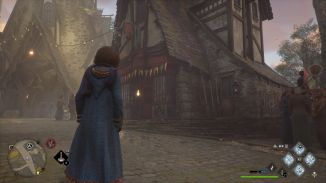 The Sky is the Limit - Hogwarts Legacy Walkthrough - Neoseeker