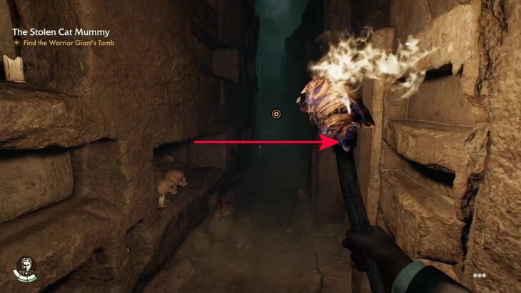Indiana Jones and the Great Circle - Tower of Nicholas V Walkthrough ...