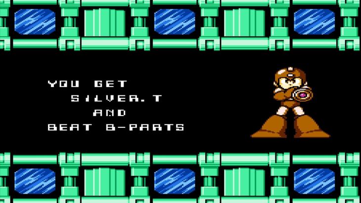 Tomahawk Man - Mega Man Legacy Collection Walkthrough - Neoseeker