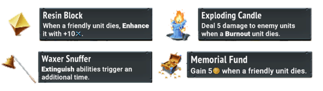 Clans-Melting Remnant - Monster Train Walkthrough - Neoseeker