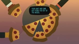 Part 4 - Day 12 - Night in the Woods Walkthrough - Neoseeker