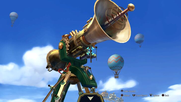 The Great Ace Attorney 2: Resolve- Episode 3 Part 1 Guide - The Great ...