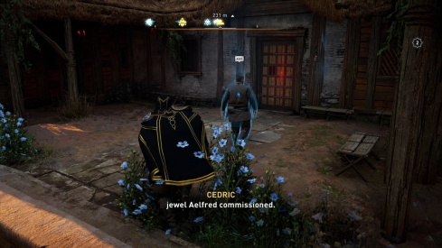 Assassin's Creed Valhalla - Aelfreds Jewel Walkthrough - Neoseeker