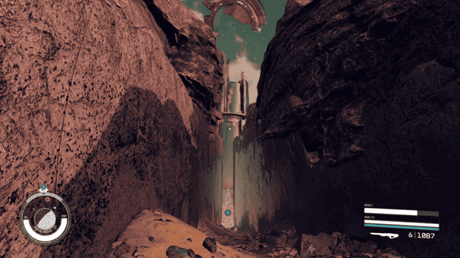 Power from Beyond - Rasalhague II - Starfield Walkthrough - Neoseeker