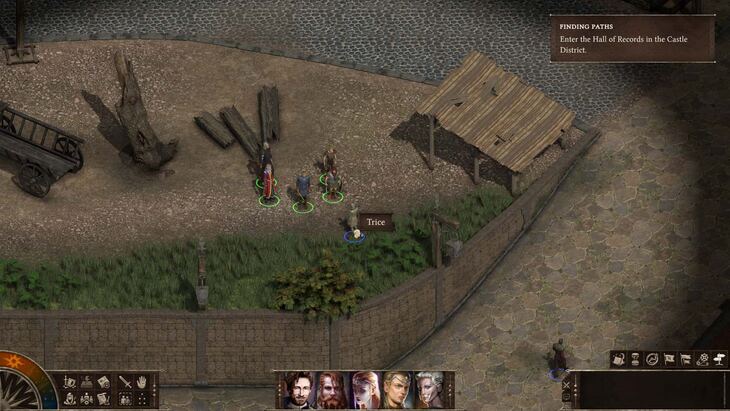 Collections Guide - Black Geyser: Couriers of Darkness - Neoseeker