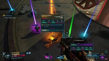 Skyspanner Kratch - Borderlands 4 Walkthrough - Neoseeker