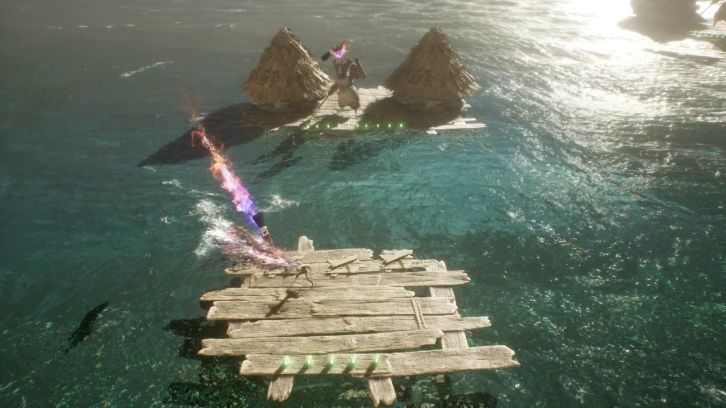 Gestral Beach (East) - Clair Obscur: Expedition 33 Walkthrough - Neoseeker