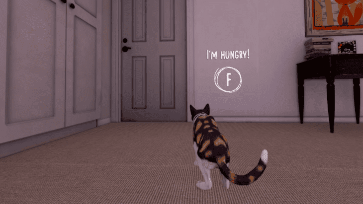 How to Wake Up Olive - Copycat (2024) Walkthrough - Neoseeker