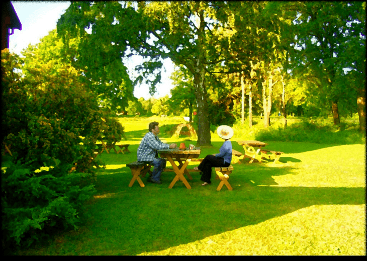 Funny facts - Carol Reed: Time Stand Still Walkthrough - Neoseeker