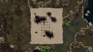 The Temple Near the Forest Primeval - Drova - Forsaken Kin Walkthrough - Neoseeker