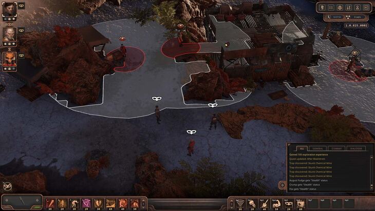 The Emulator Project - Encased Walkthrough - Neoseeker