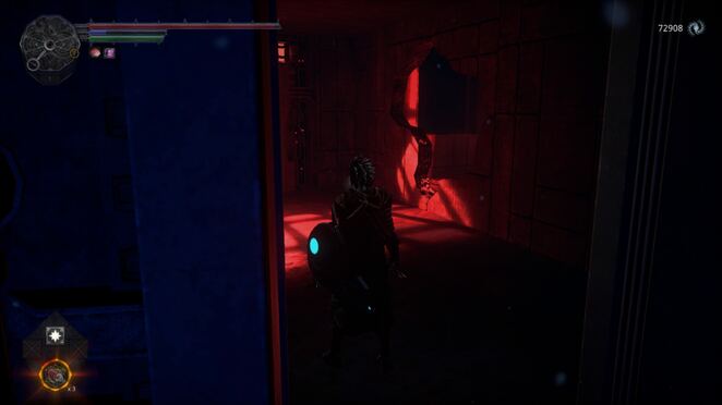 Hellpoint - Blue Sun (DLC) Achievement/Trophy Guide - Neoseeker