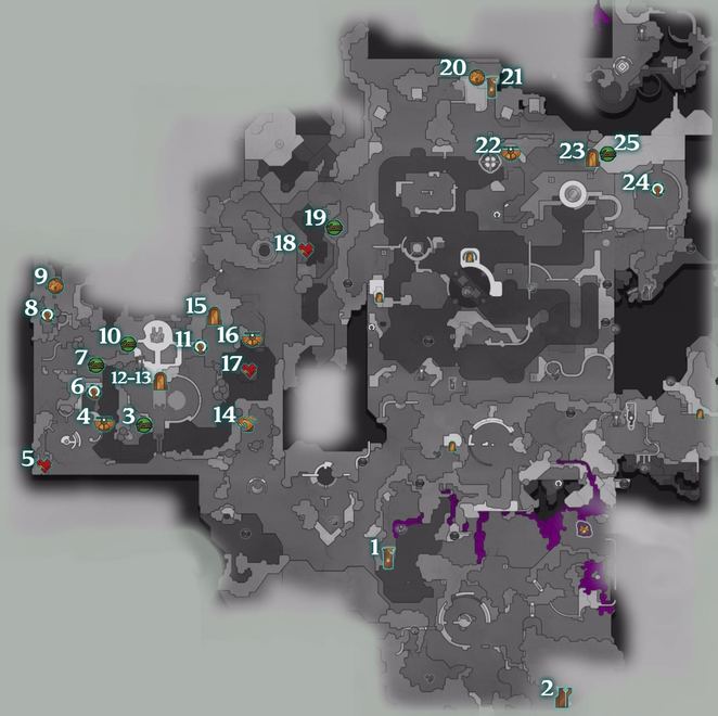 Ruins of War - Hob Walkthrough - Neoseeker