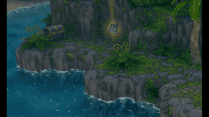 All Ancient Book Locations - Luma Island Walkthrough - Neoseeker