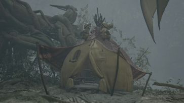 Forest Findings - Monster Hunter Wilds Walkthrough - Neoseeker